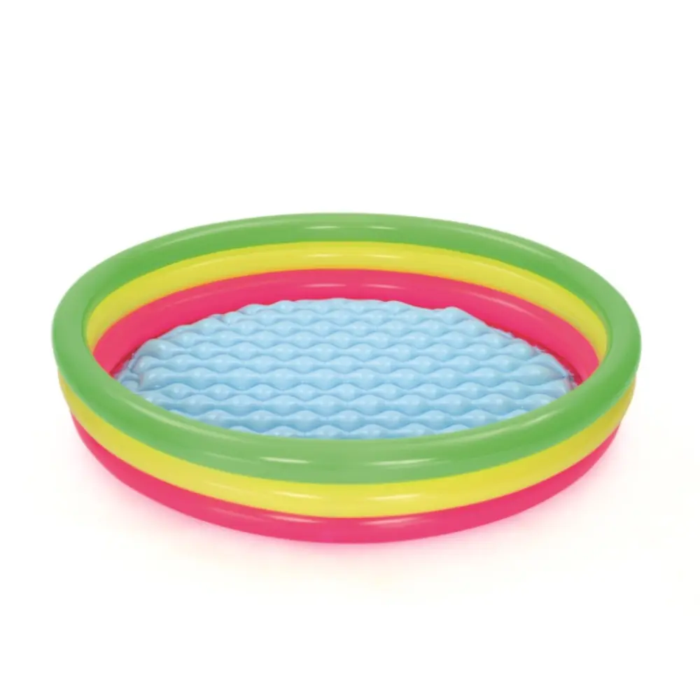 BESTWAY Dečiji bazen Summer set 152x30cm šareni