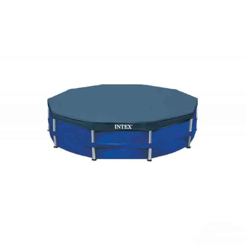 INTEX poklopac za bazen 305 cm za izgradnju