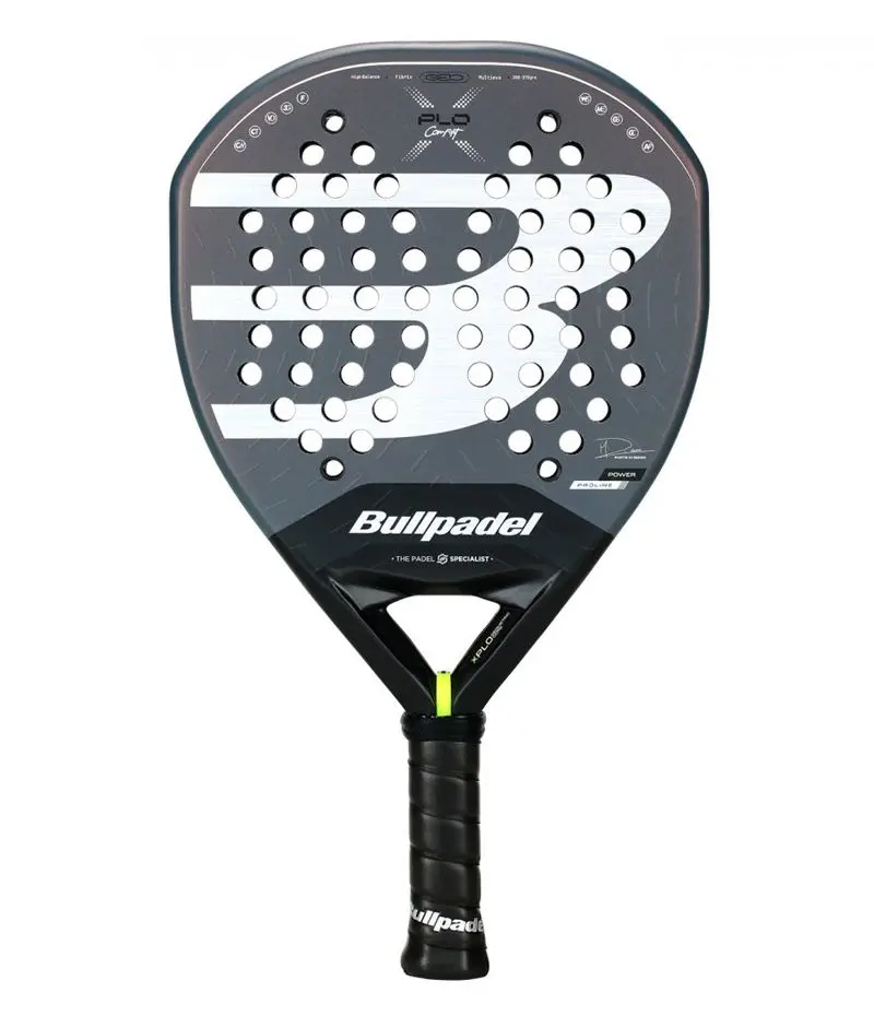 Bullpadel Reket za padel XPLO CMF 2026 Martin Di Nenno