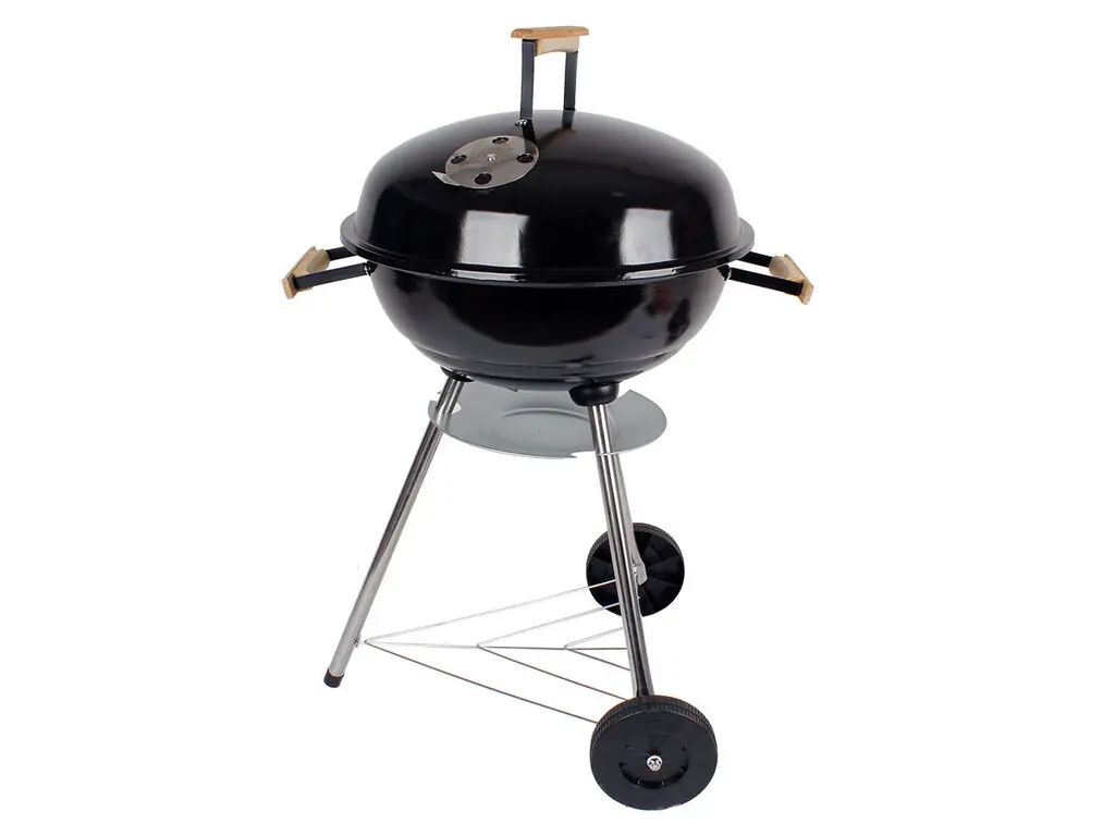 Womax Roštilj, O44 cm