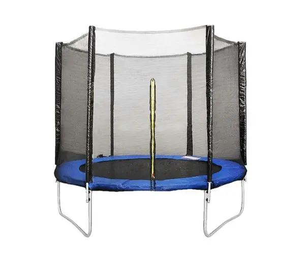 BBO Trambolina 183cm TT-8040 crno-plava