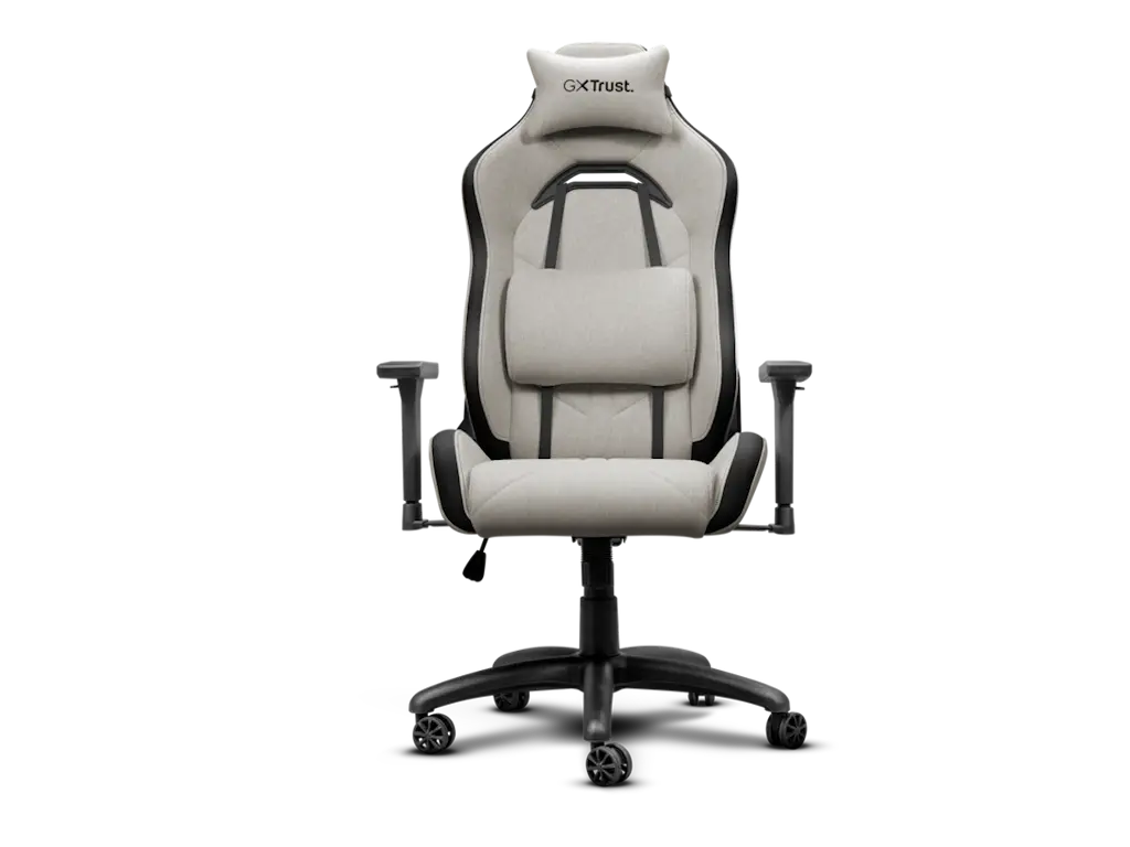 Trust geјmerska stolica GXT723B Ruјa, bež