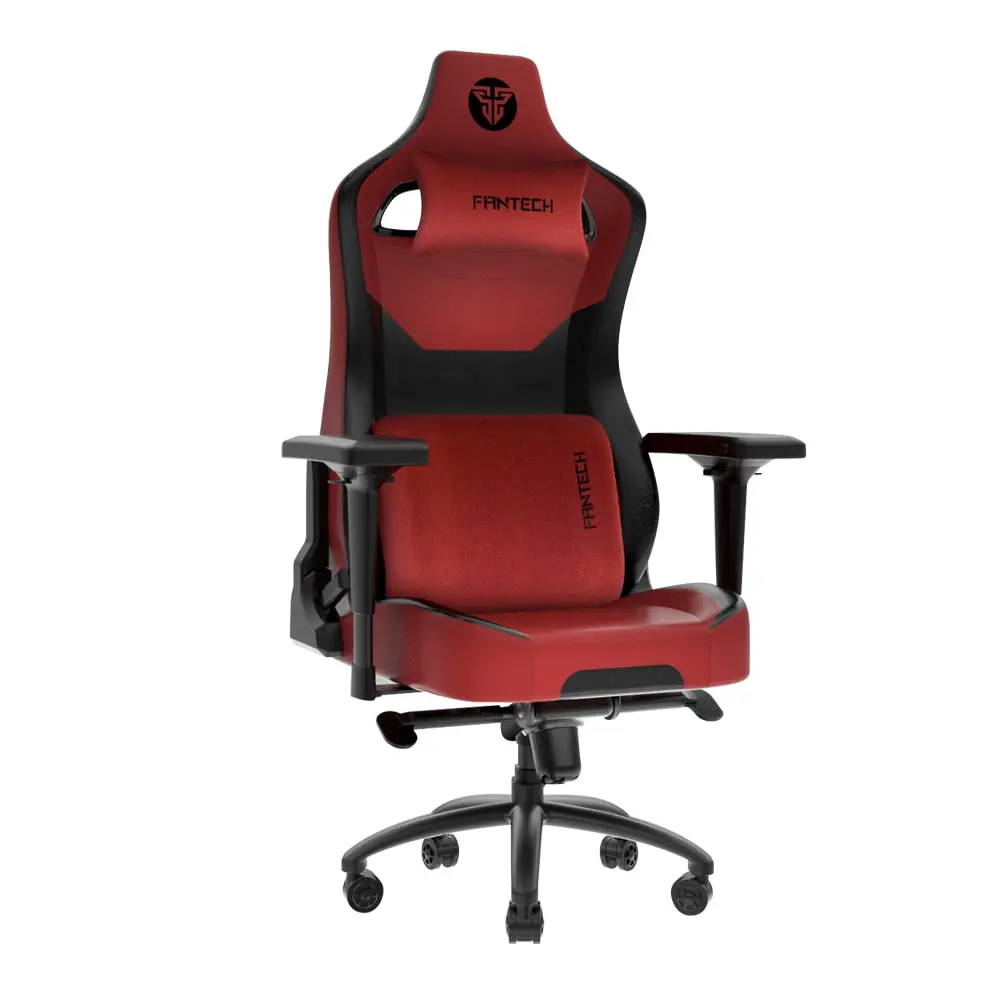 FANTECH Stolica Gaming Alpha GC-283 crvena