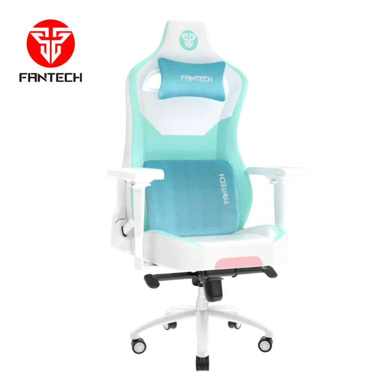 FANTECH Gaming stolica Alpha GC-283 menta-bela