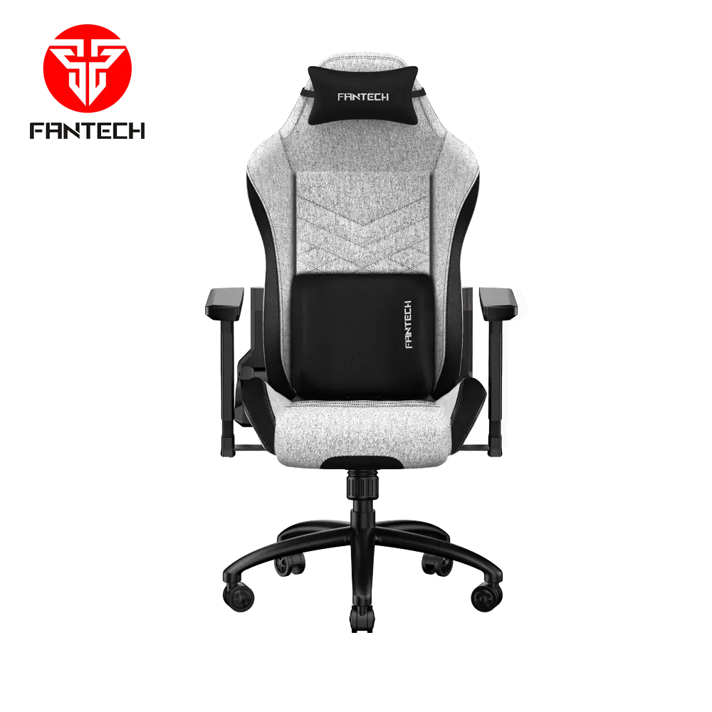 FANTECH Stolica Gaming Ledare GC-192 siva