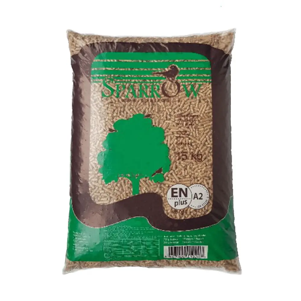 Sparrow Pelet džak 15 kg