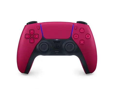 Sony Joypad PS5 model one, Bordo