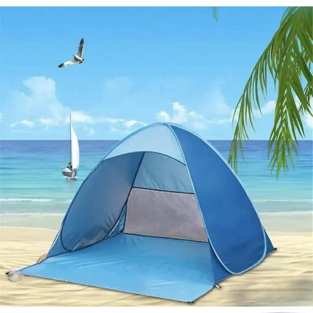 Pop-up Šator za Plažu 200x165cm