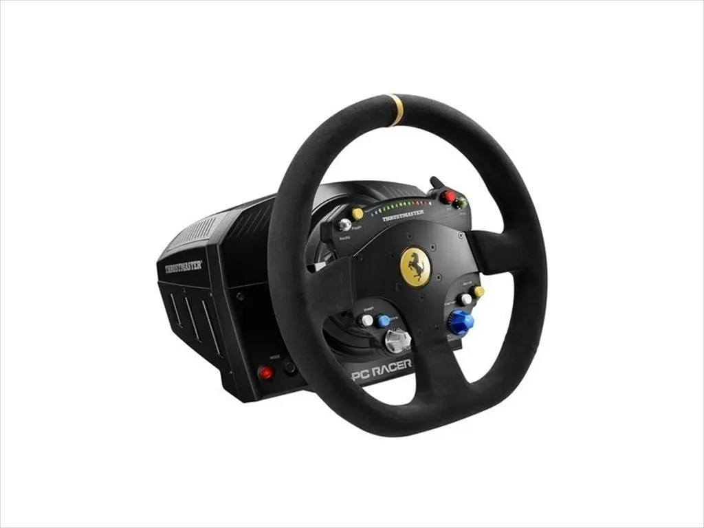 THRUSTMASTER volan za igru TS-PC R Ferrari 488 Challenge Edition (PC), 2960798