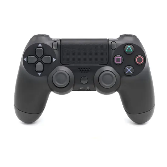 Džojstik DOUBLESHOCK IV bežični crni (za PS4)