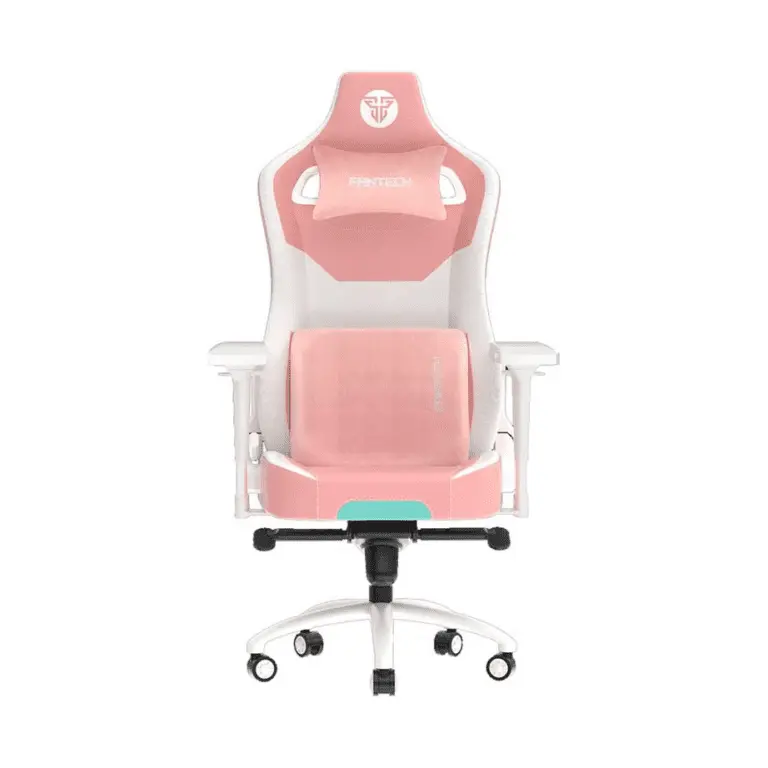 FANTECH Gaming stolica Alpha GC-283 roze