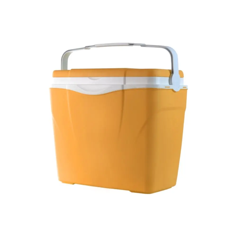 WORTS TEAM Ručni frižider Antarctica Marigold 32L narandžasti