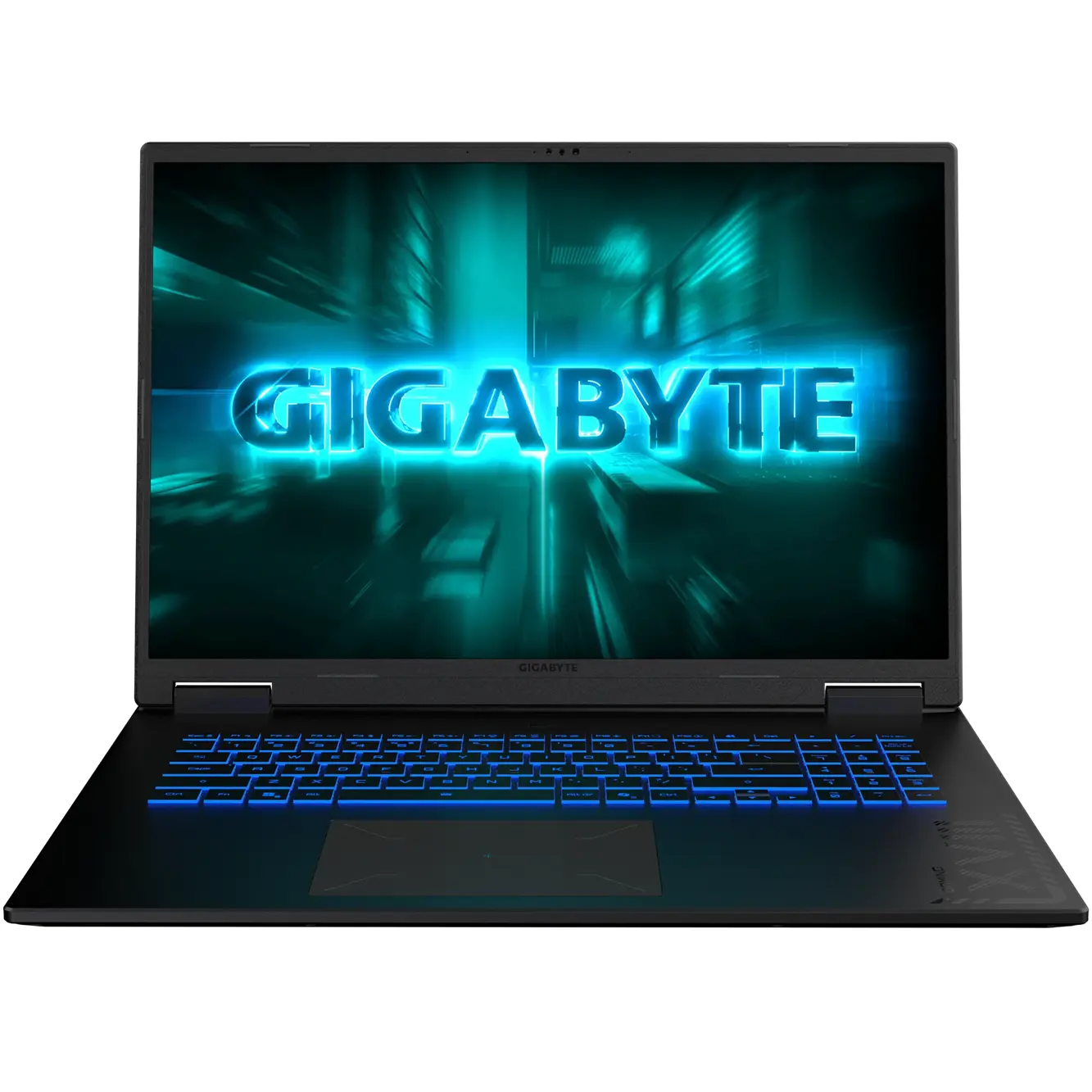 Gigabyte laptop, geјmerski A18 Ryzen 7 260, 8 GB 5050, 18" WQXGA 165 Hz, 16 GB, 1 TB, crni