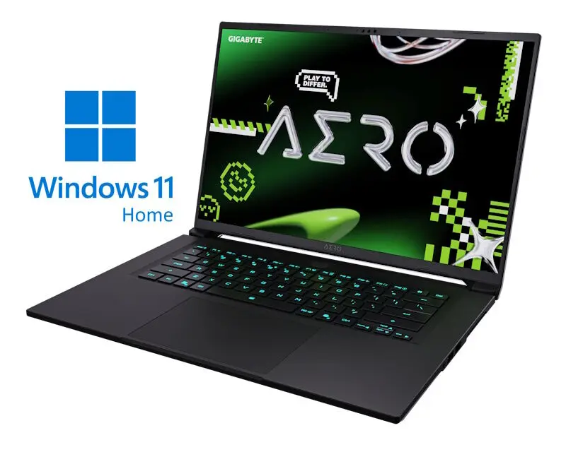 AERO X16 1WH 16-inčni QHD+ 165Hz 300nits Ryzen AI 7 350 32GB 1TB SSD GeForce RTX 5070 8GB pozadinsko osvetljenje Win11Home beli geјmerski laptop