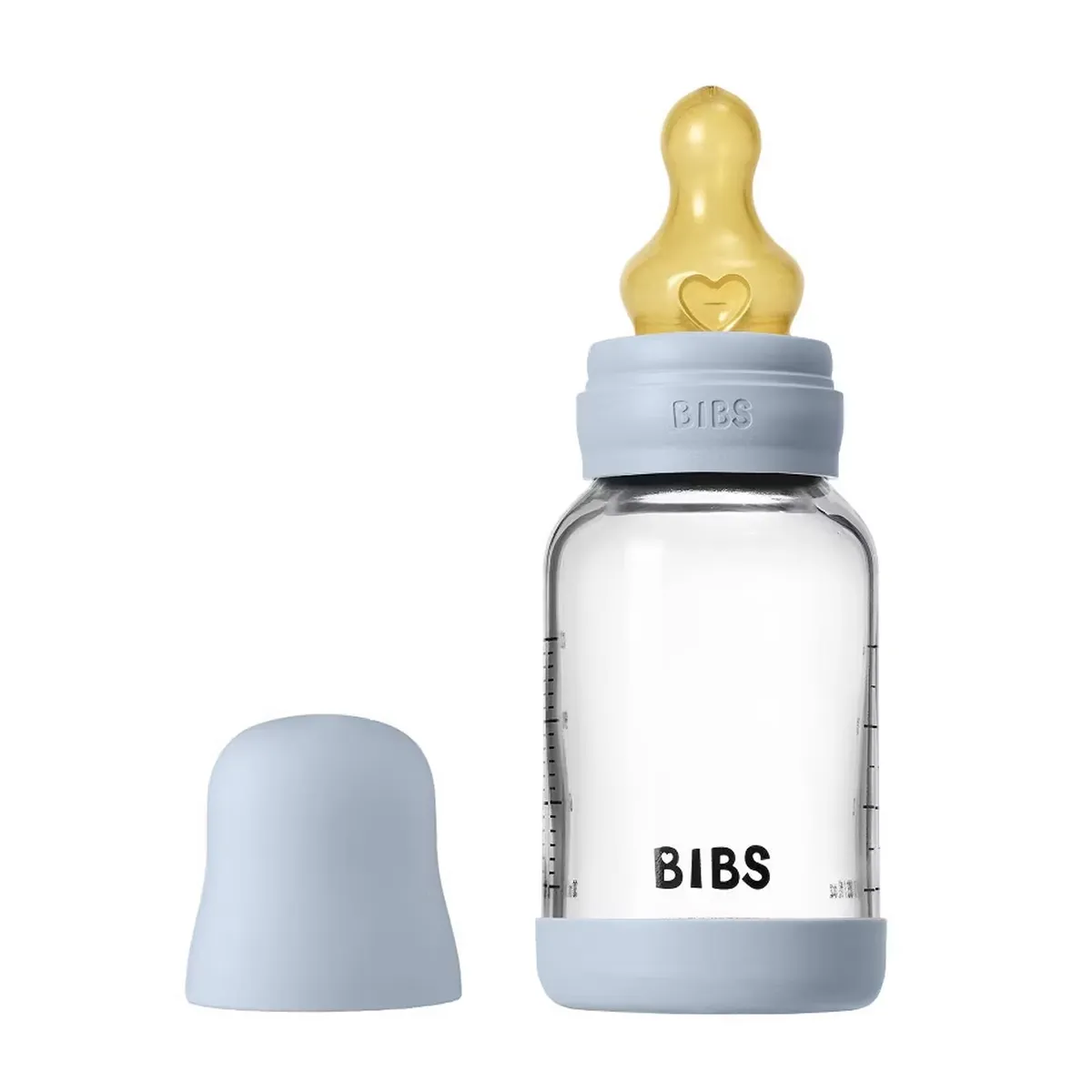 BIBS FLAŠICA BABY BLUE 120ML