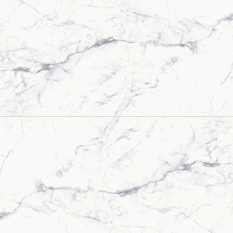 Arcadia Statuarietto White rect. 60×120