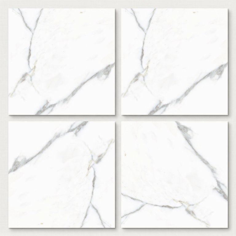 Arcadia Calacatta Ivory rect. 60×60