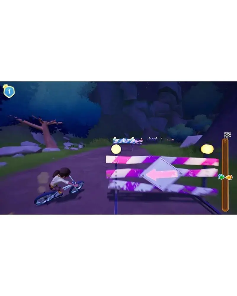 Nintendo Switch Sports Camp: Avantura od 35 igara