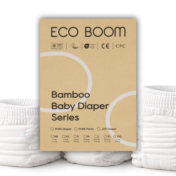 UZORAK ECO BOOM GAĆICE PELENE