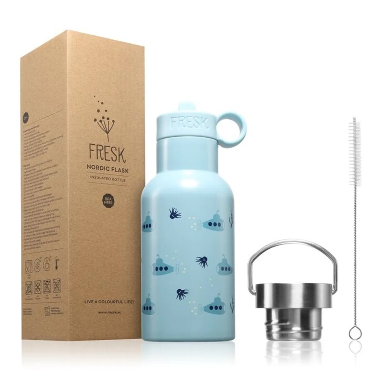 Fresk termos, 350ml