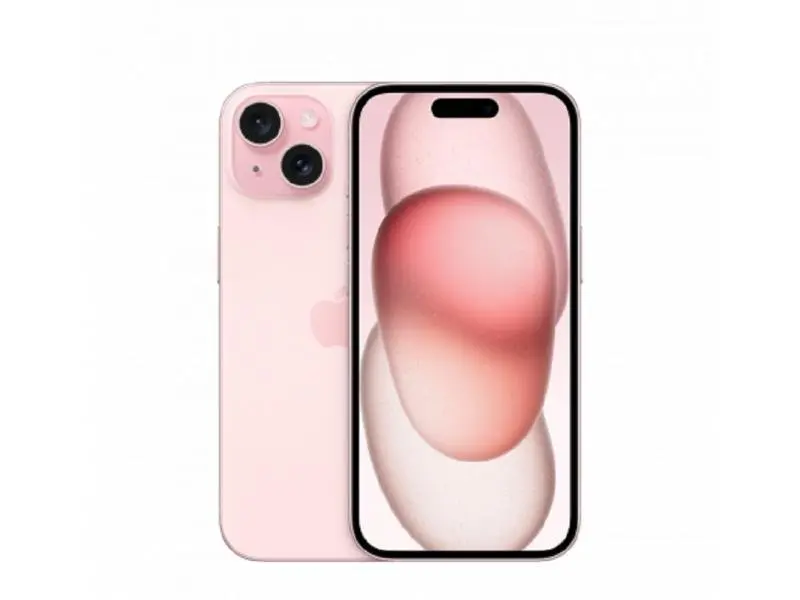 Apple iPhone 15 6/512GB Pink