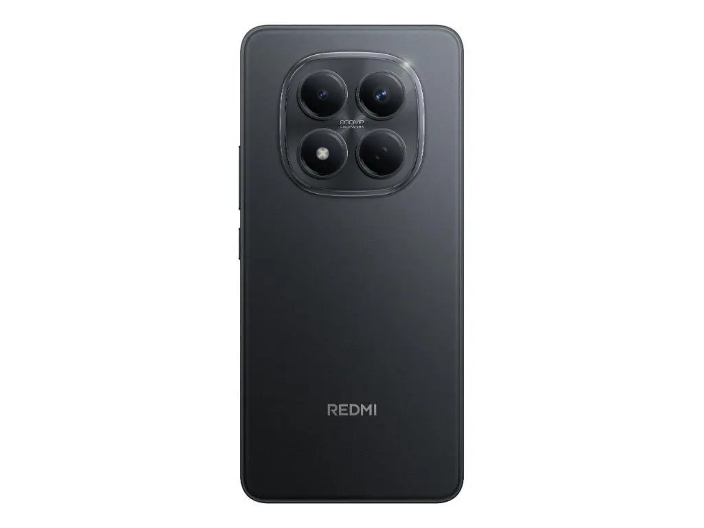 Xiaomi Mobilni telefon Redmi Note 15 Pro, 8/256 GB, Crni