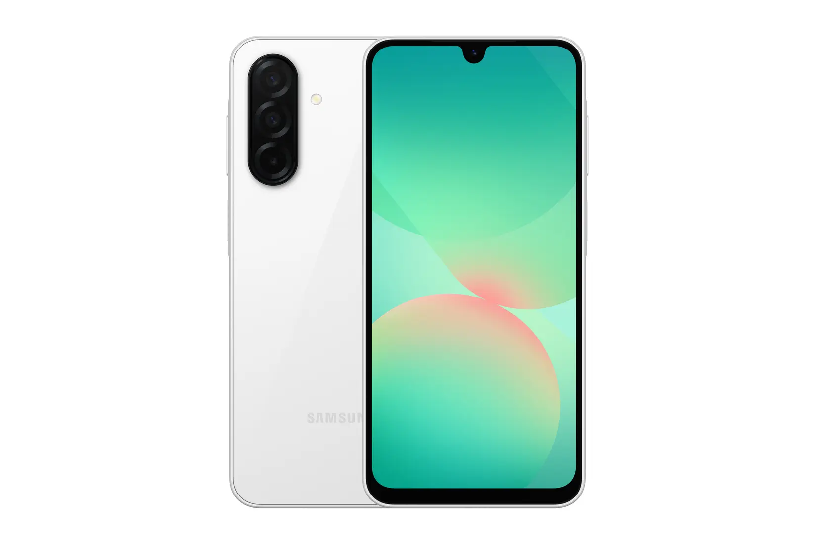 Samsung Galaxy A26 6/128 5G Beli