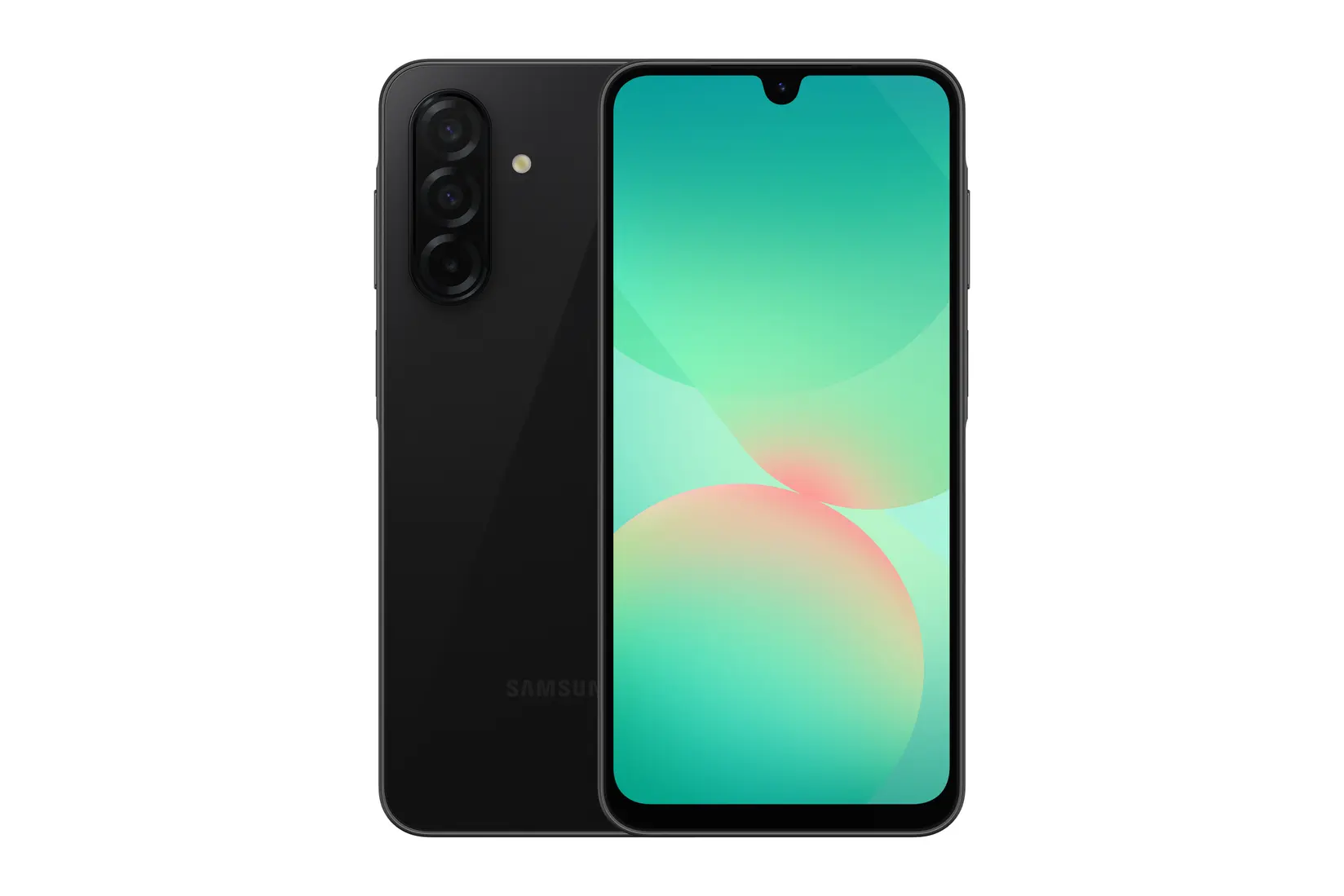 Samsung Galaxy A26 8/256 5G Crni