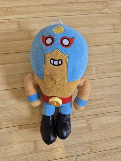RASPRODAJA Igračka Brawl Stars El Primo