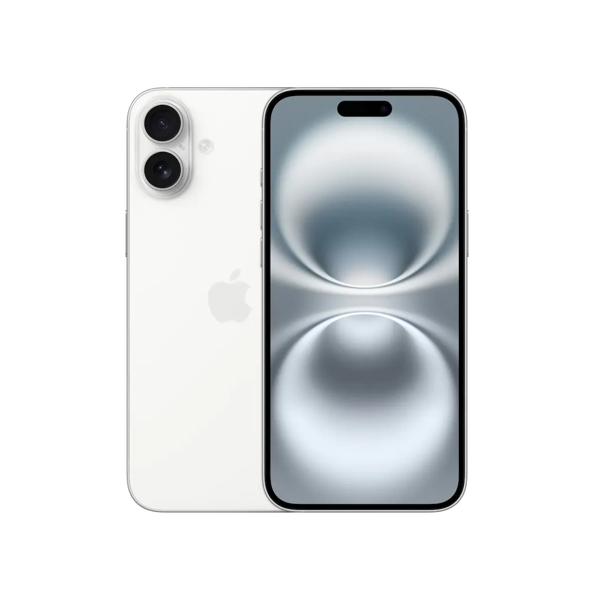 Apple iPhone 16 Plus 8/512GB White