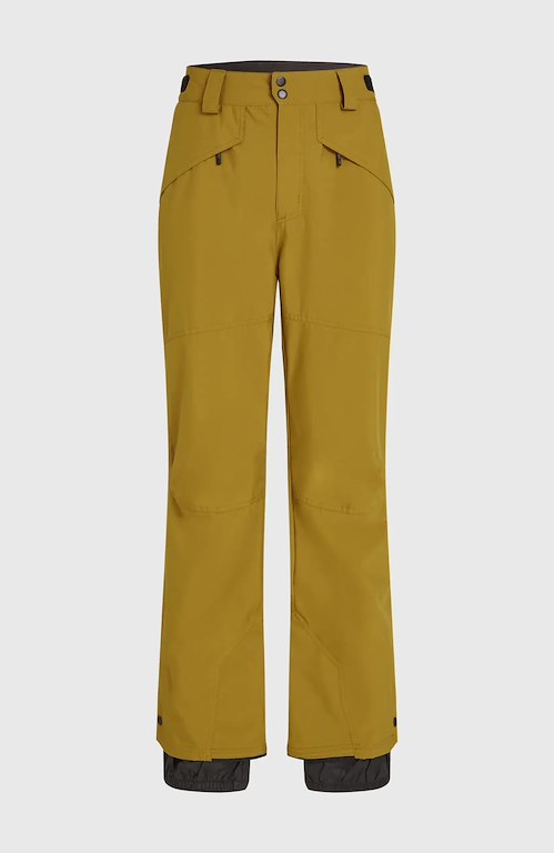 O'NEILL Muške ski pantalone Maul Snow, Krem