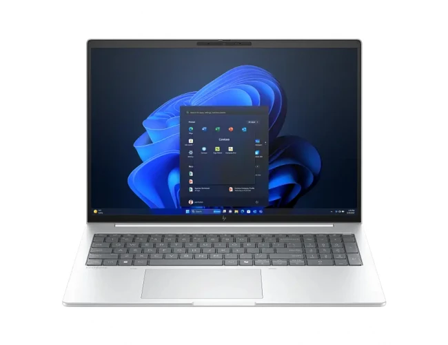 HP EliteBook 865 G11 (D5KP4ET) laptop AMD Ryzen 7 Pro 7735U 16" WUXGA 16GB 512GB SSD Win 11 Pro AMD Radeon 680M srebrni