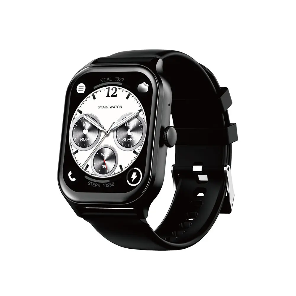 Moxom Smart sat MX-WH27, Crni