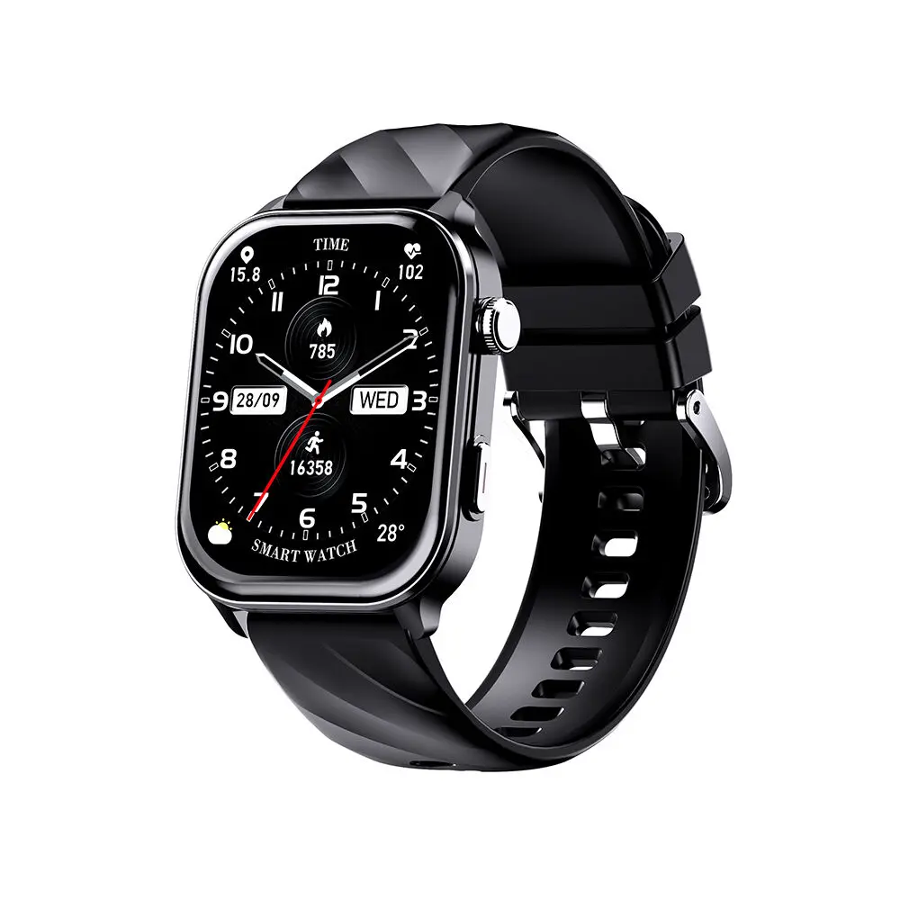 Moxom Smart sat MX-WH25, Crni
