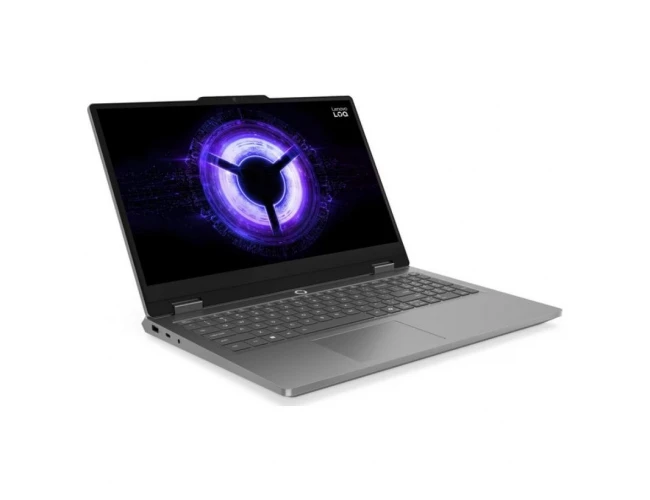 Lenovo LOQ Essential 15 (83SC007GYA) gejmerski laptop Intel Core i7 13650HX 15.6" FHD 16GB 512GB SSD GeForce RTX 5050 sivi