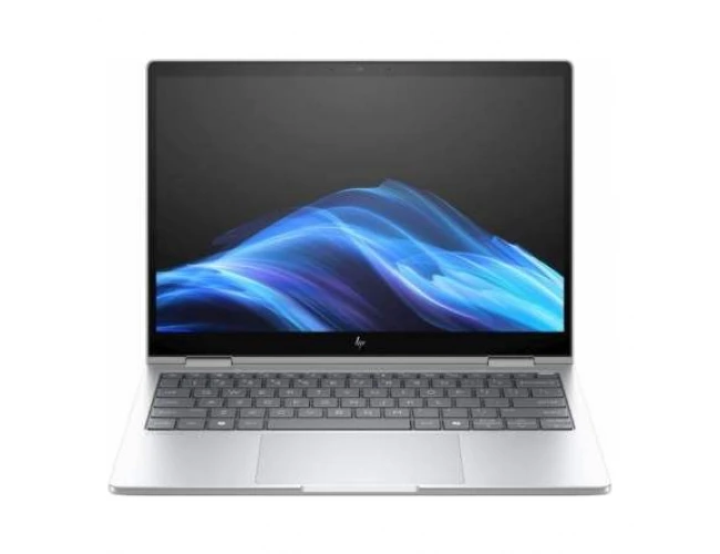 HP EliteBook 830 G11 Flip (AD4G9ET) laptop Intel Core Ultra 5 225U 13.3" WUXGA 16GB 512GB SSD Win 11 Pro Intel Graphics srebrni