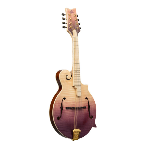 Ortega RMF200PF Americana Series F Style mandolina