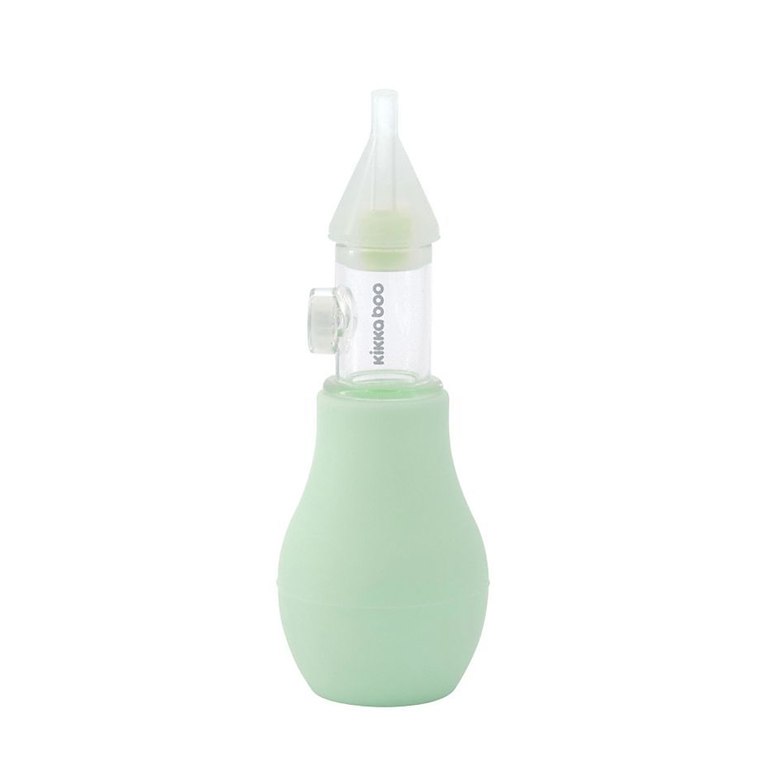 Kikka Boo aspirator za nos mint