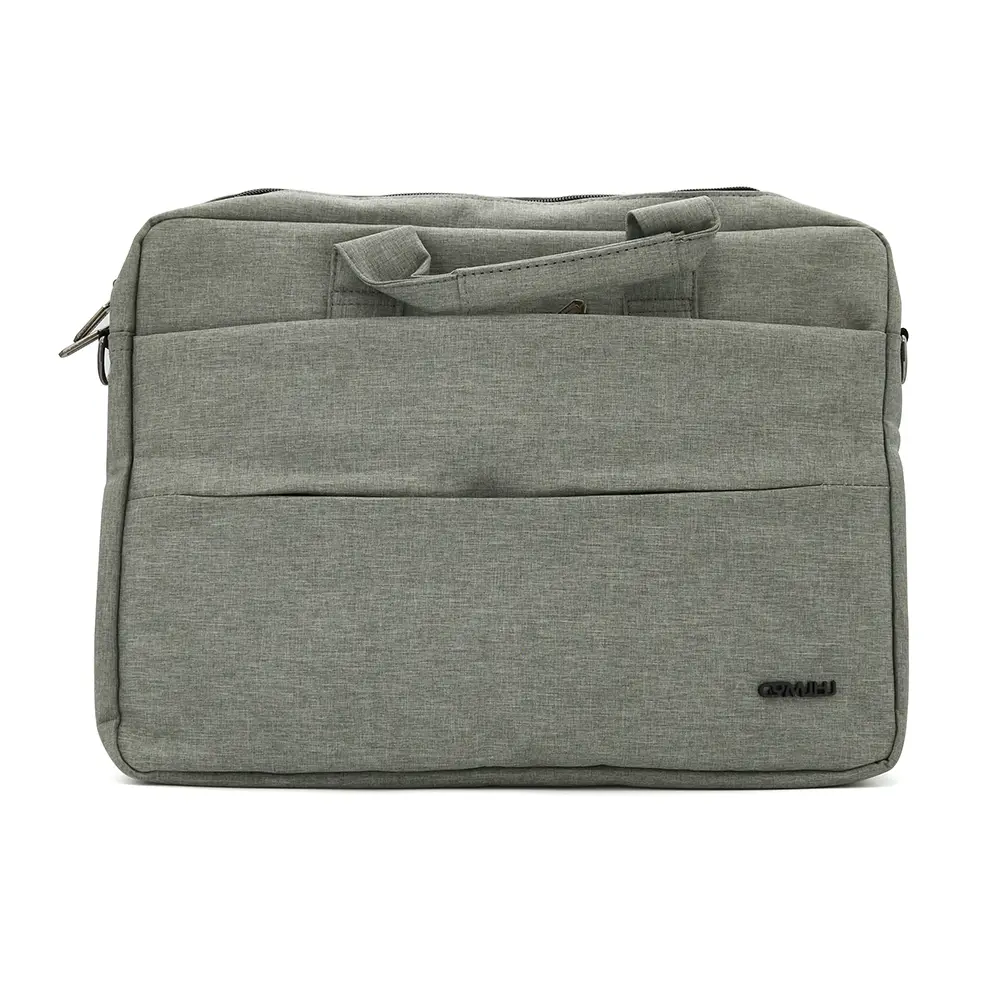Torba za laptop LP-24 15", Siva