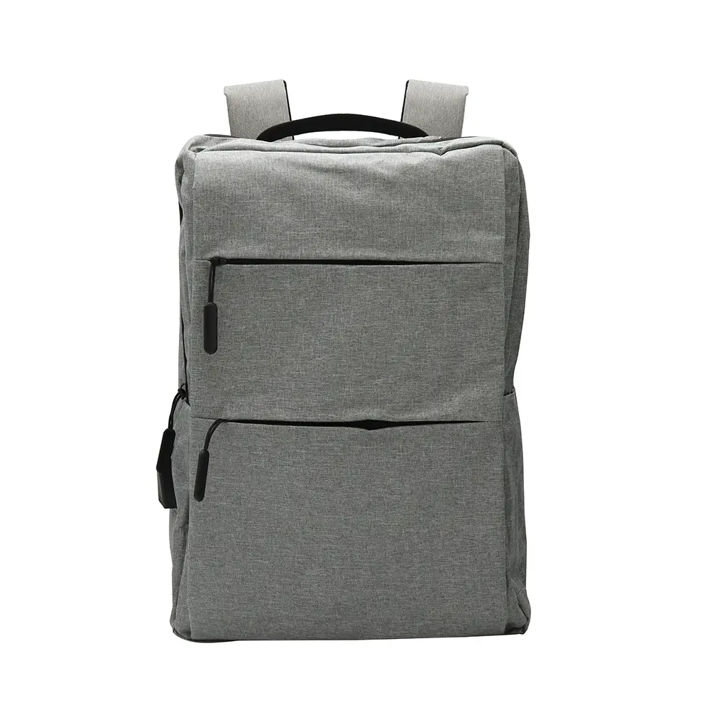 Ranac za laptop BP-03, 40x29x11cm, Sivi