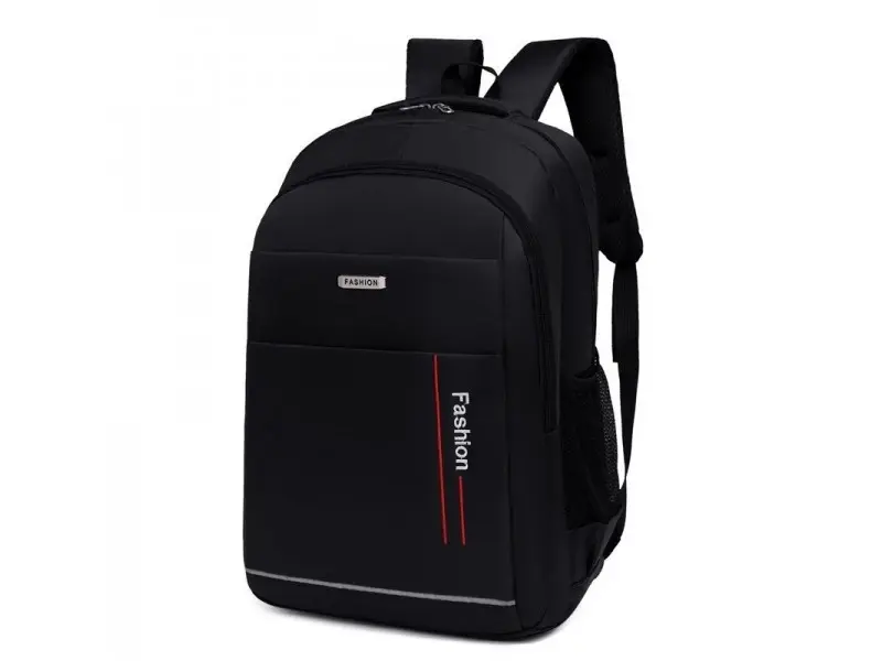 Fashion Plain Ranac za laptop EL, 15.6", Crni