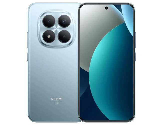Xiaomi Redmi Note 15 Pro+ 5G (MZB0N9LEU) 8GB/256GB plavi mobilni 6.67" 200MP+8MP+32MP