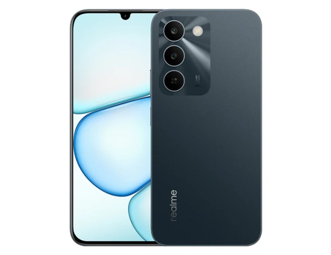Realme C100 5G RMX5258 mobilni telefon 4GB 128GB zeleni