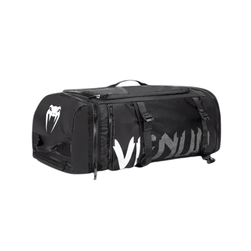 Venum Sportska torba Shockwave, 48L, Crna