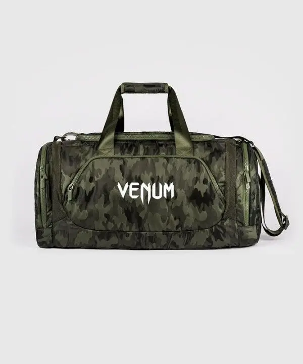Venum Sportska torba Trainer Lite, Maskirna, Khaki