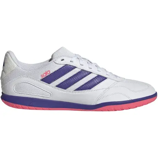 Adidas Muške patike Super Sala III, Bele