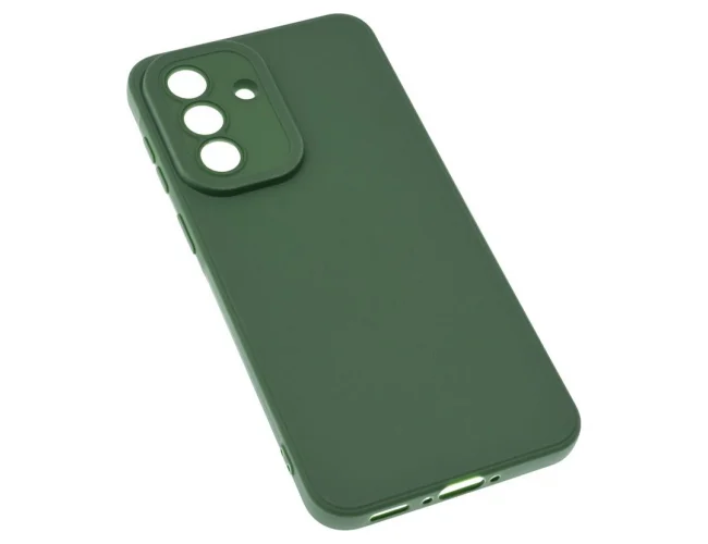Teracell Giulietta maska za mobilni telefon Samsung A57 5G mat zelena