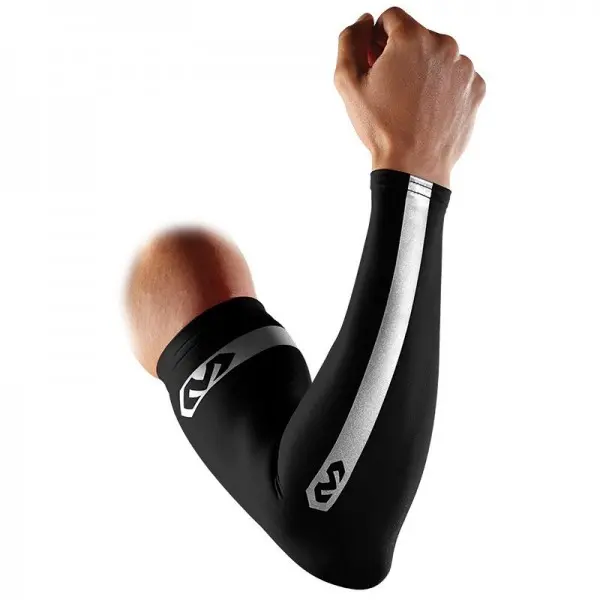 MCDAVID Sportski rukavi par, Crno-beli
