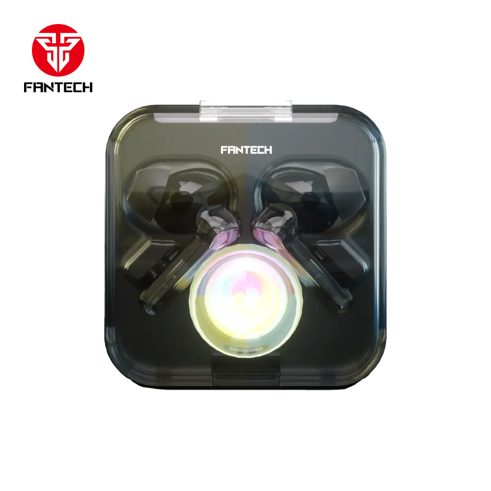 FANTECH Bluetooth slušalice TX-3 Groove Aurora crne