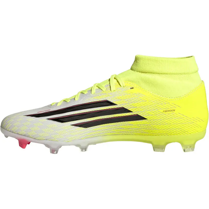 Adidas Muške kopačke F50 League MID FG/MG, Žute